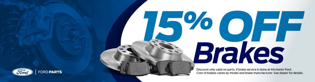 Kitchener Ford | New & Used Car Dealership in Kitchener, ON